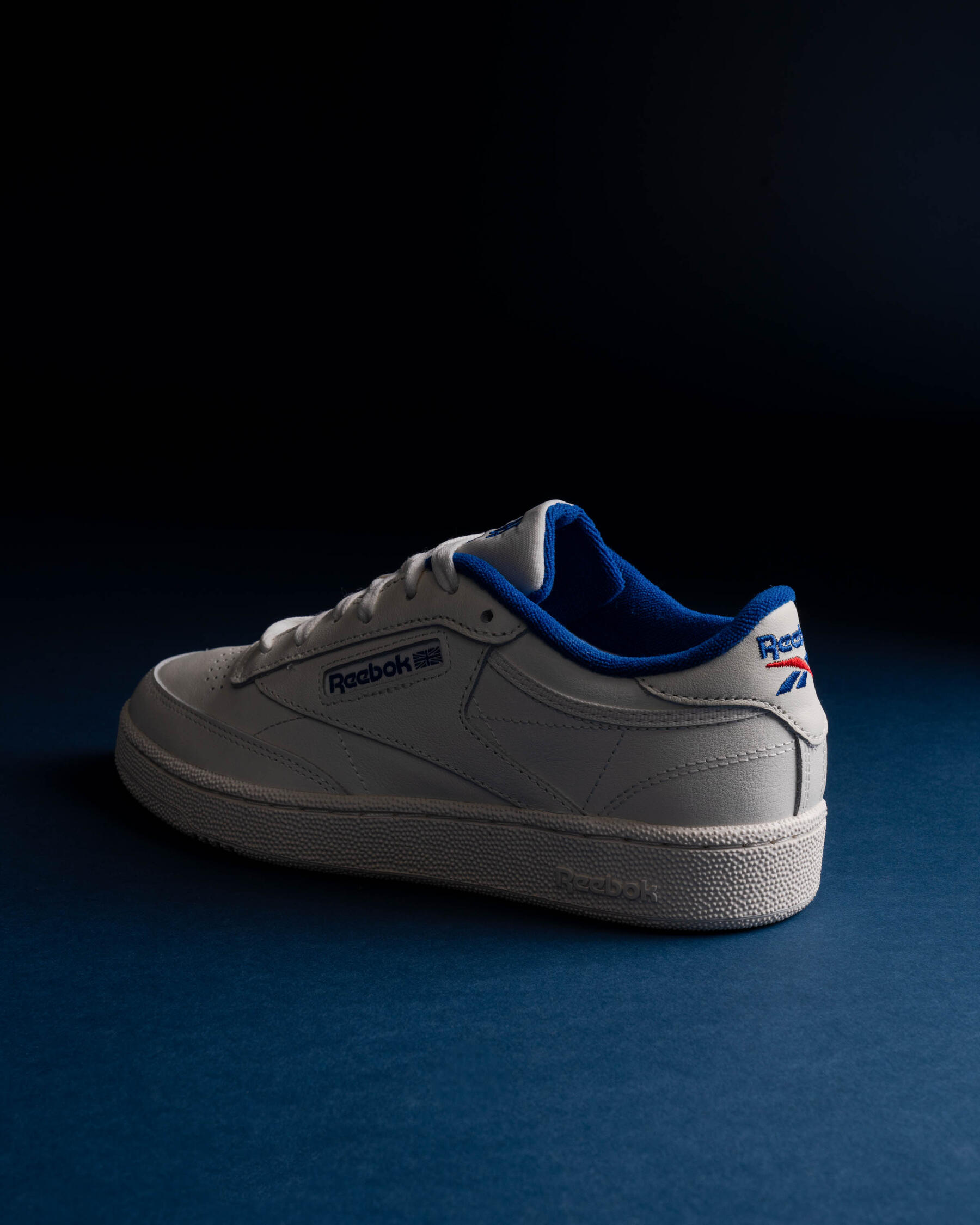 Reebok Club C 85 | IE9388 | AFEW STORE